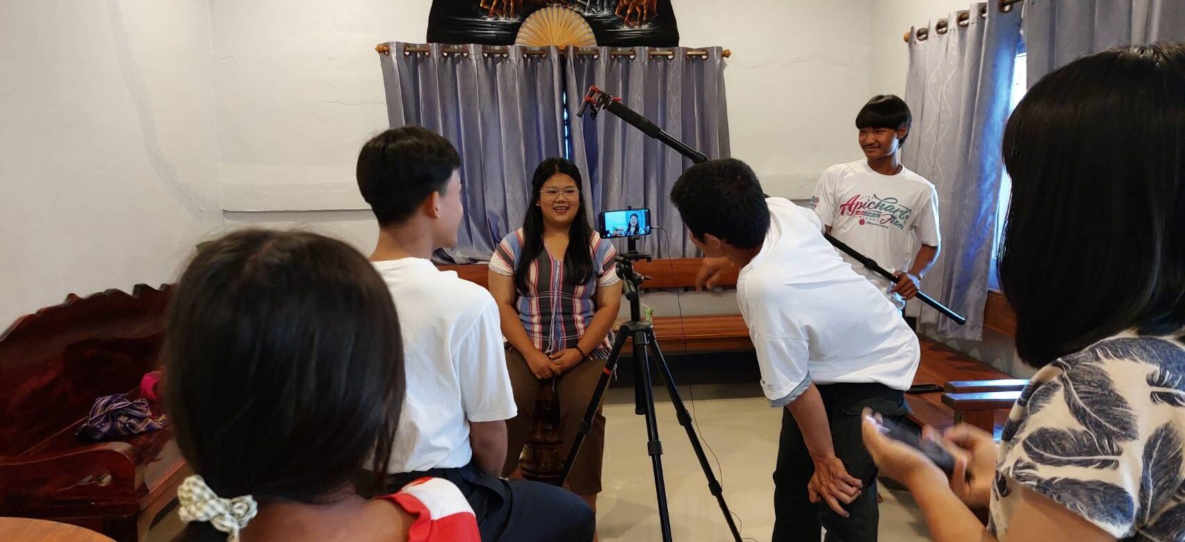 Our Work - Alliance Building - Partners Asia - We Listen. We Learn. We ...