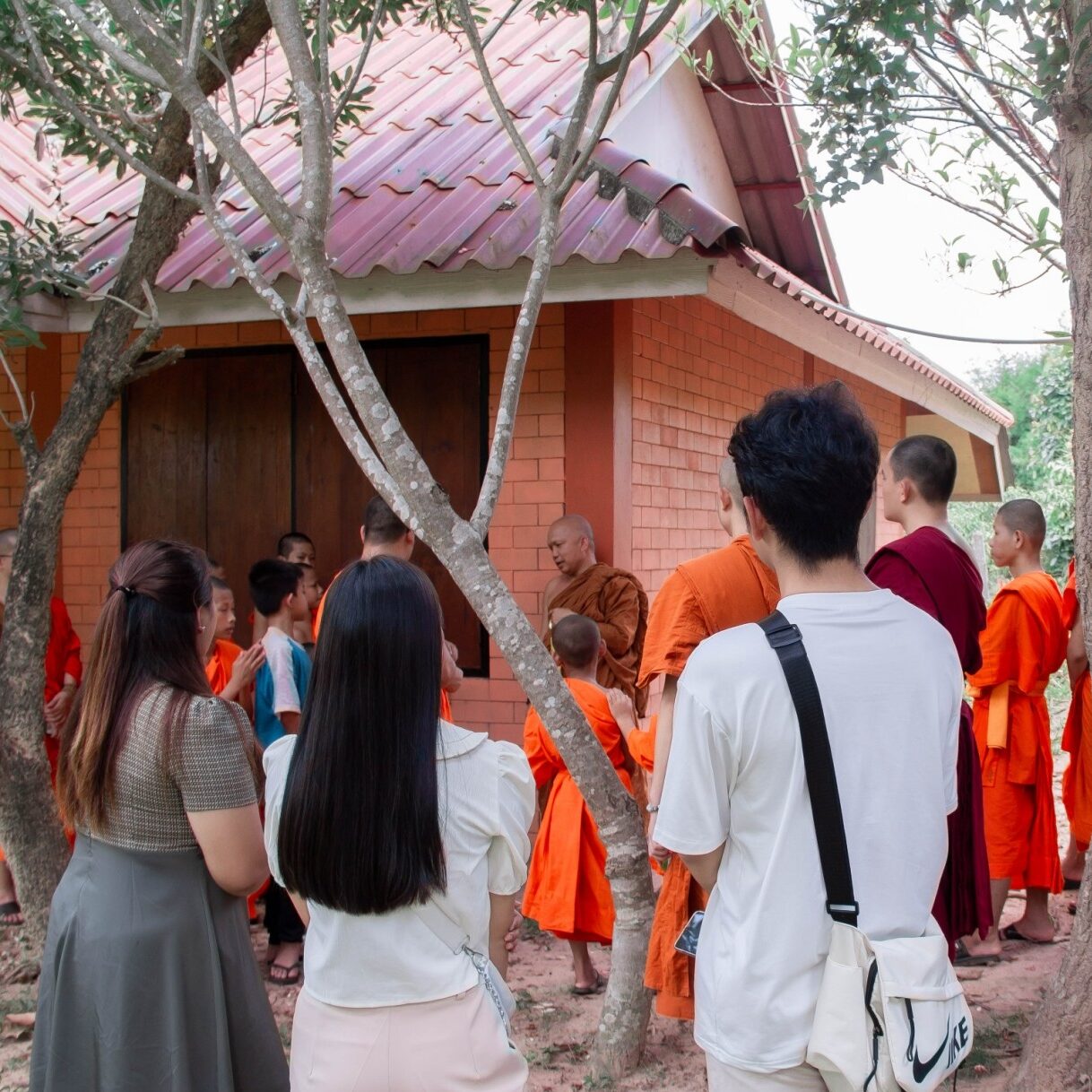 Our Work - Alliance Building - Partners Asia - We Listen. We Learn. We ...