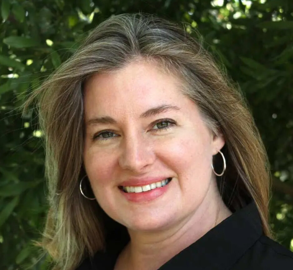 Tabitha Jordan - Partners Asia - We Listen. We Learn. We Support