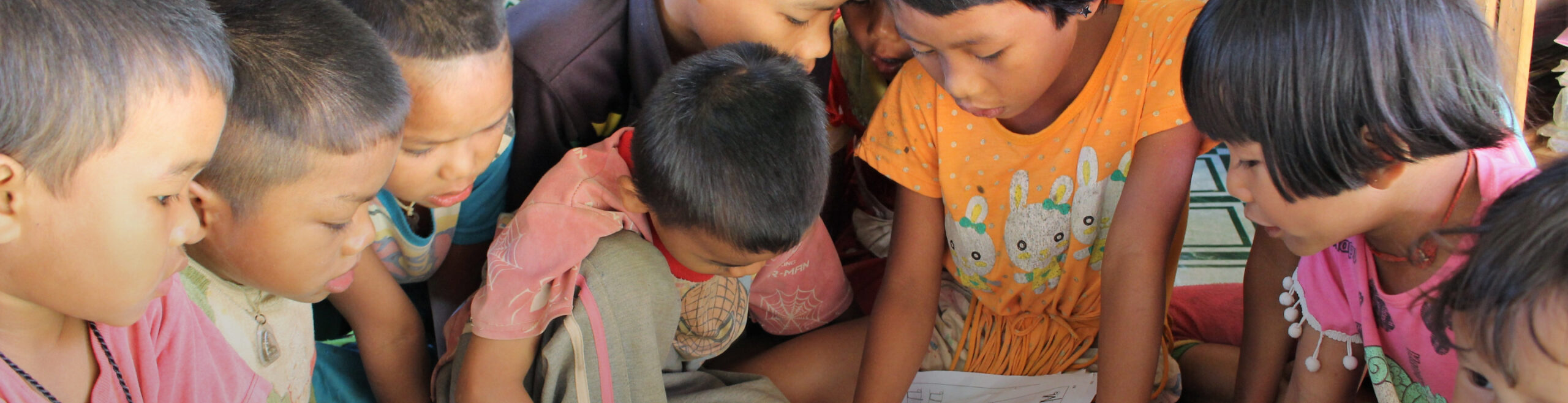 Get Involved - Partners Asia - We Listen. We Learn. We Support