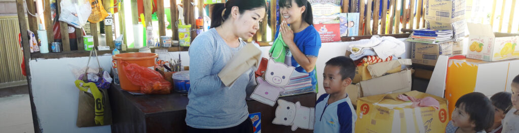 Our Work - Partners Asia - We Listen. We Learn. We Support